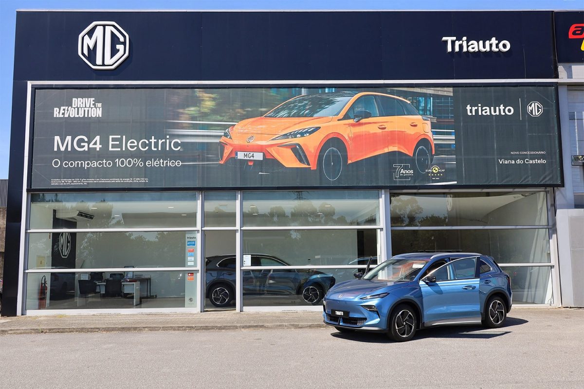MG Triauto | Concessionário oficial