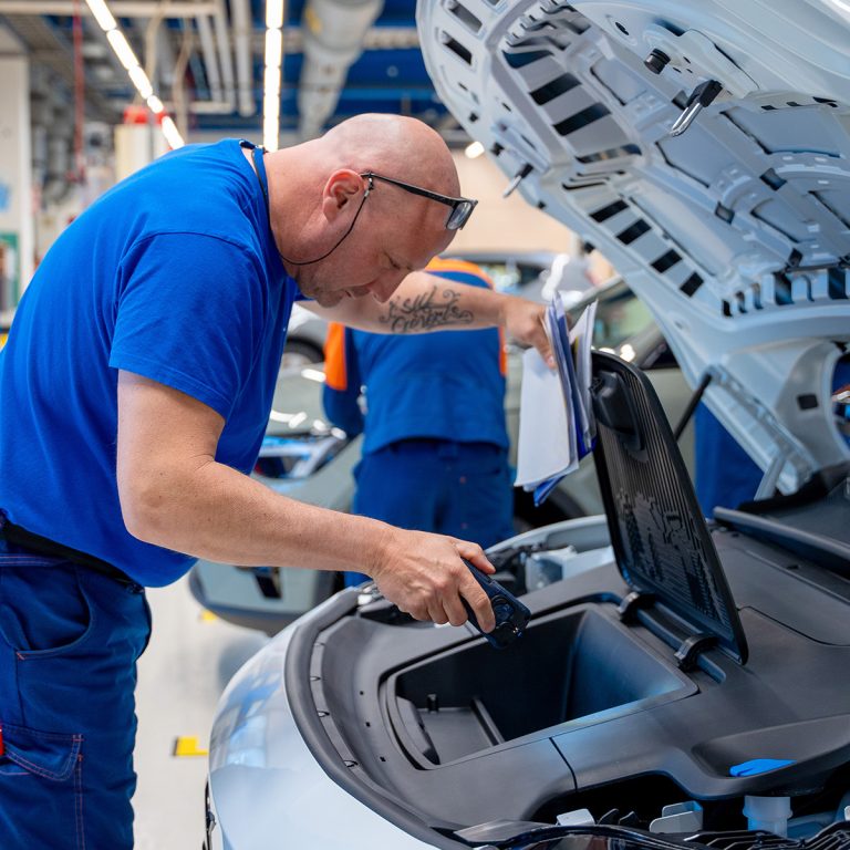 Volvo Triauto | Concessionário oficial